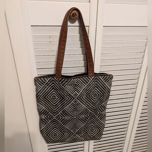 Hannah Wingate Designs | Bags | Hannah Wingate Hwd Tote Bag | Poshmark